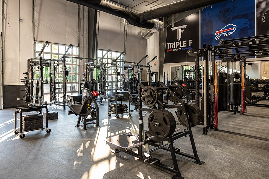 Triple F Elite Sports Training FAQs | Triple F Elite Sports