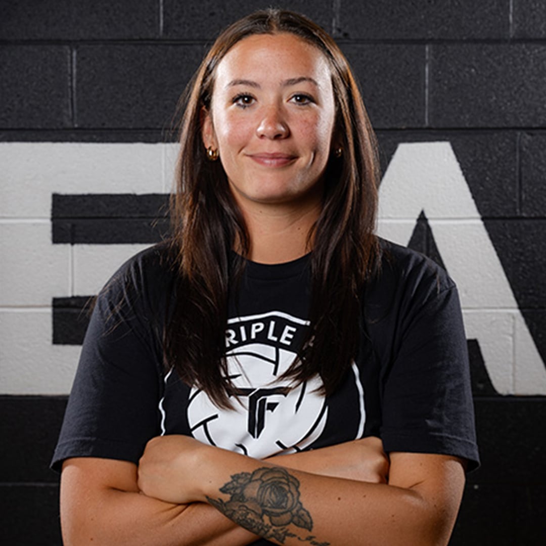 Meet Our Volleyball Club Staff | Knoxville Coaches