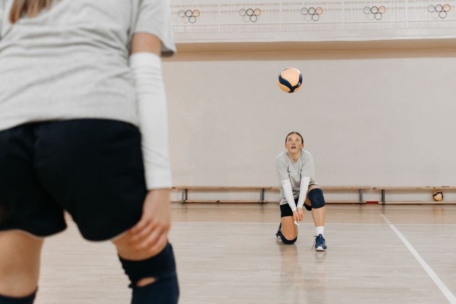 The Ultimate Volleyball Training Guide 2026