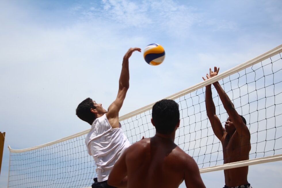 Volleyball Coaching Lessons: 7 Proven Tips for Success